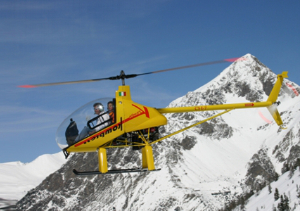 CH7 Helicopters - Helisport | Home