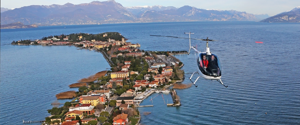 CH7 Helicopters - Helisport | Home